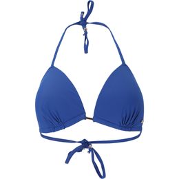 ENDURANCE ATHLECIA Athlecia Bikinitop 'Aqumiee' Damen Gr&ouml;&szlig;e 75 blau