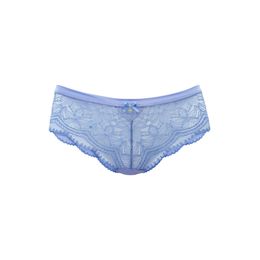 Nuance Panty Damen Gr&ouml;&szlig;e M himmelblau Winterschuhe