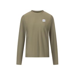 EIVY Base Layer Damen Gr&ouml;&szlig;e XL oliv