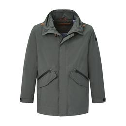 Redpoint Funktionsjacke Herren Gr&ouml;&szlig;e XXXL gr&uuml;n