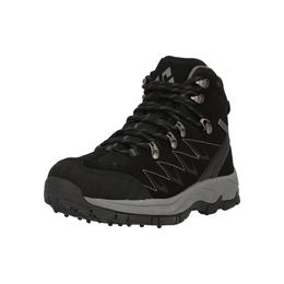 WHISTLER Trekking-Stiefel mit Spikes 'Contai' Damen Gr&ouml;&szlig;e 39 schwarz