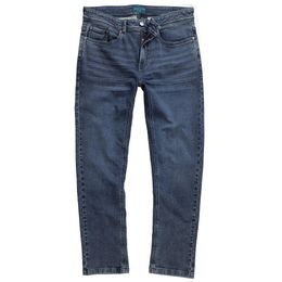 Boston Park Jeans Herren Gr&ouml;&szlig;e 56 blue denim