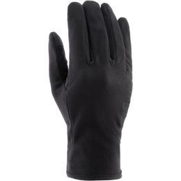 Ziener Handschuhe 'Innerprint' Herren Gr&ouml;&szlig;e M/L schwarz