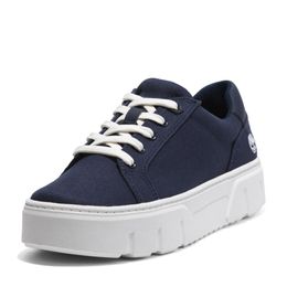 Timberland Sneaker Damen Gr&ouml;&szlig;e 41 dunkelblau / wei&szlig;