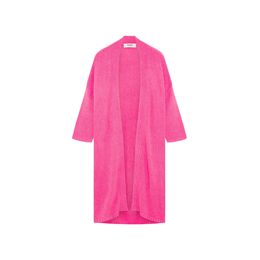Senses.the Label Strickjacke Damen Gr&ouml;&szlig;e XL/XXL pink