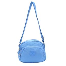 Mindesa Tasche Damen Gr&ouml;&szlig;e One Size hellblau