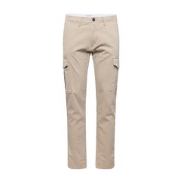 Jack & Jones Jack & Jones Hose 'JJIMarco JJJoe' Herren Gr&ouml;&szlig;e 27 hellbeige