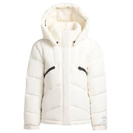 Khujo Winterjacke 'Evande' Damen Gr&ouml;&szlig;e L naturwei&szlig;