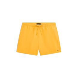 Tommy Hilfiger Underwear Badeshorts Herren Gr&ouml;&szlig;e M gelb