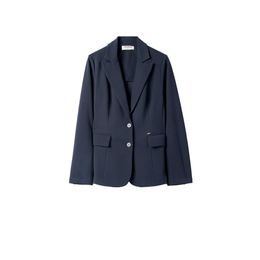 Camomilla Italia Blazer 'Gisellei' Damen Gr&ouml;&szlig;e 42 nachtblau
