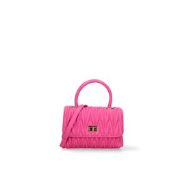 Pierre Cardin Handtasche Damen Gr&ouml;&szlig;e One Size pink