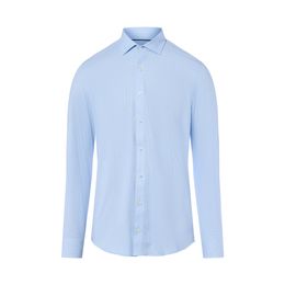 Finshley & Harding Finshley & Harding Hemd Herren Gr&ouml;&szlig;e 44 hellblau