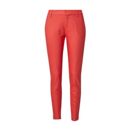 MOS MOSH Hose 'Abbey Night' Damen Gr&ouml;&szlig;e 34 orangerot