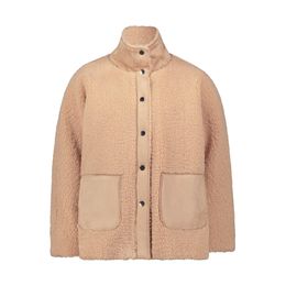 Betty Barclay Jacke Damen Gr&ouml;&szlig;e L beige