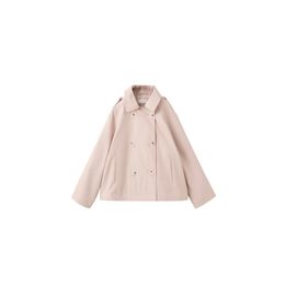 Mango Kids Jacke 'Paloma' M&auml;dchen Gr&ouml;&szlig;e 152 rosa