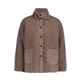 Betty Barclay Jacke Damen Gr&ouml;&szlig;e M braun