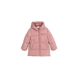Marc O'Polo Marc O'polo Jacke 'KIDS-GIRLS' M&auml;dchen Gr&ouml;&szlig;e 104/110 rosa