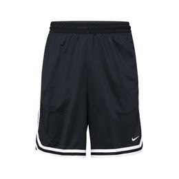 Nike Sportshorts Herren Gr&ouml;&szlig;e XS schwarz / wei&szlig;