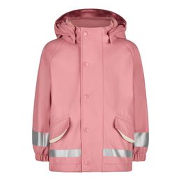 Sterntaler Regenjacke Jungen Gr&ouml;&szlig;e 92 rosa