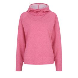 Venice Beach Sweatshirt Damen Gr&ouml;&szlig;e L pitaya