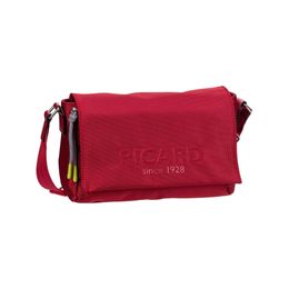 Picard Tasche ' Lucky One 3243 ' Damen Gr&ouml;&szlig;e One Size rot