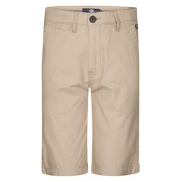 PETROL INDUSTRIES Shorts 'Shark' Jungen Gr&ouml;&szlig;e 140 beige