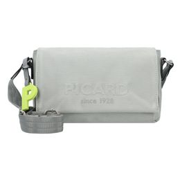 Picard Tasche 'Lucky One' Damen Gr&ouml;&szlig;e One Size silber