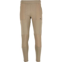 Virtus Sporthose 'Bisosco' Herren Gr&ouml;&szlig;e L beige