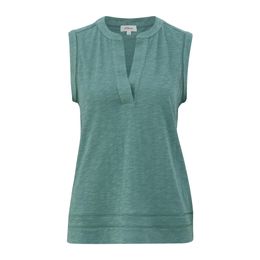 s.Oliver Bluse Damen Gr&ouml;&szlig;e S jade