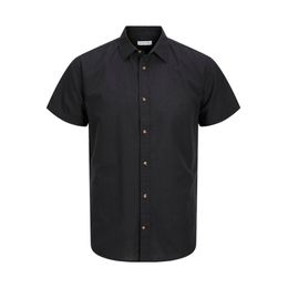 Jack & Jones Jack & Jones Hemd 'JJESummer' Herren Gr&ouml;&szlig;e XXL schwarz