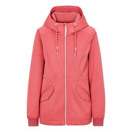 Ragwear Parka Damen Gr&ouml;&szlig;e XS lachs
