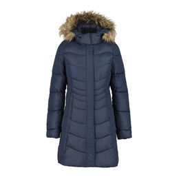 Icepeak Outdoormantel 'Paiva' Damen Gr&ouml;&szlig;e XXXL dunkelblau