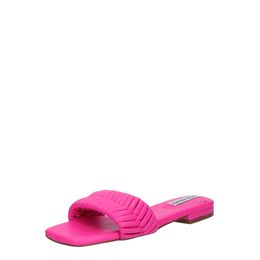 Steve Madden Pantolette 'ALLURE' Damen Gr&ouml;&szlig;e 40 fuchsia