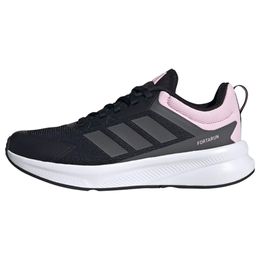 adidas Sportswear Sneaker 'Fortarun 4.0' M&auml;dchen Gr&ouml;&szlig;e 37 rosa / schwarz
