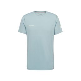 Mammut Funktionsshirt Herren Gr&ouml;&szlig;e L hellblau