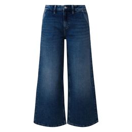 QS Jeans Damen Gr&ouml;&szlig;e 25/26 dunkelblau