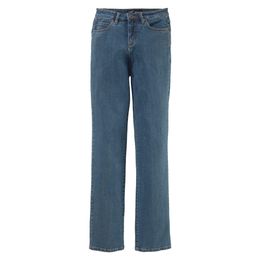 Arizona Jeans Damen Gr&ouml;&szlig;e 27/28 blau