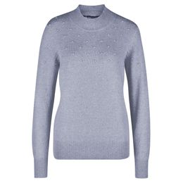 NAVIGAZIONE Pullover Damen Gr&ouml;&szlig;e XXL hellblau