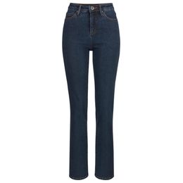 Arizona Jeans Damen Gr&ouml;&szlig;e 34 blue denim