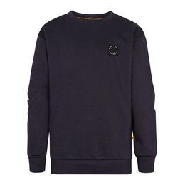 PETROL INDUSTRIES Sweatshirt 'Adirondack' Jungen Gr&ouml;&szlig;e 104 brombeer