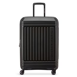 Delsey Paris Trolley Herren Gr&ouml;&szlig;e One Size schwarz