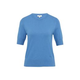 s.Oliver Pullover Damen Gr&ouml;&szlig;e M/L saphir