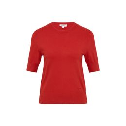 s.Oliver Pullover Damen Gr&ouml;&szlig;e XXS/XS rot