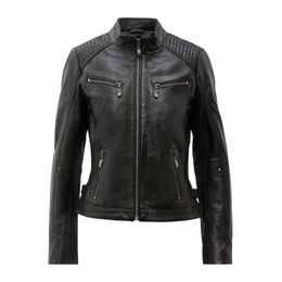 Ricano Jacke 'Hannah' Damen Gr&ouml;&szlig;e XL schwarz