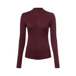 BOSS Pullover 'Foliora' Damen Gr&ouml;&szlig;e M aubergine