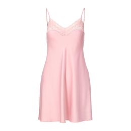 Lingadore Neglig&eacute;e Damen Gr&ouml;&szlig;e 46 rosa