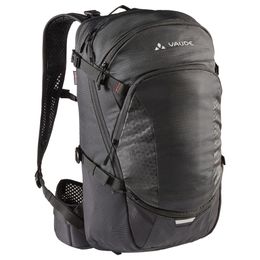 Vaude Sportrucksack 'Moab' Herren Gr&ouml;&szlig;e one size schwarz / wei&szlig;