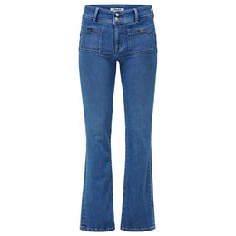 Salsa Jeans Jeans 'Secret Push In' Damen Gr&ouml;&szlig;e 36 blau