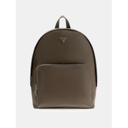 Guess Rucksack 'Milano' Herren Gr&ouml;&szlig;e One Size hellbraun