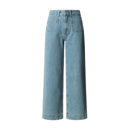 Pepe Jeans Jeans 'UHW LEXA' Damen Gr&ouml;&szlig;e 34 blue denim
